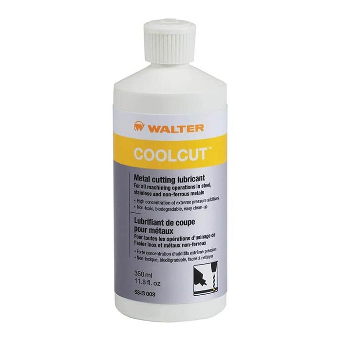 Walter Coolcut Liquid/350 Ml - Josef Gas