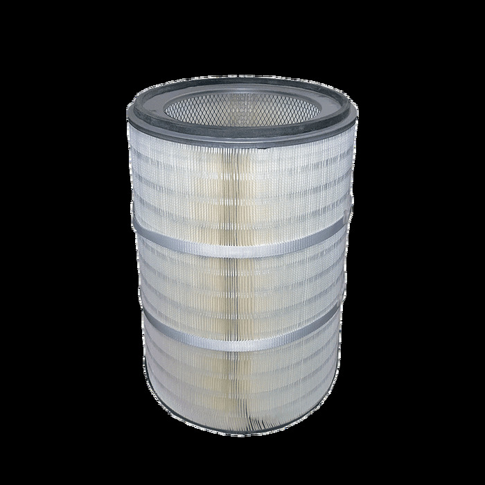 Nano filter Cartridge 320 sq ft. for Fred Jr Smoke Extractor - Josef Gas