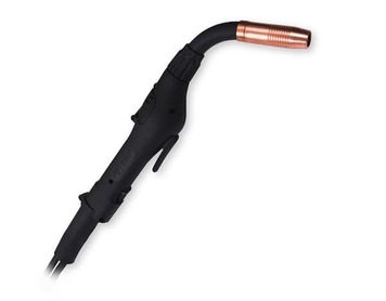 Python Push-Pull Gun 15Ft Lincoln Compatible Air-Cooled - Josef Gas