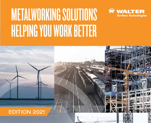 Walter Coolcut System Cleaner 20L - Josef Gas