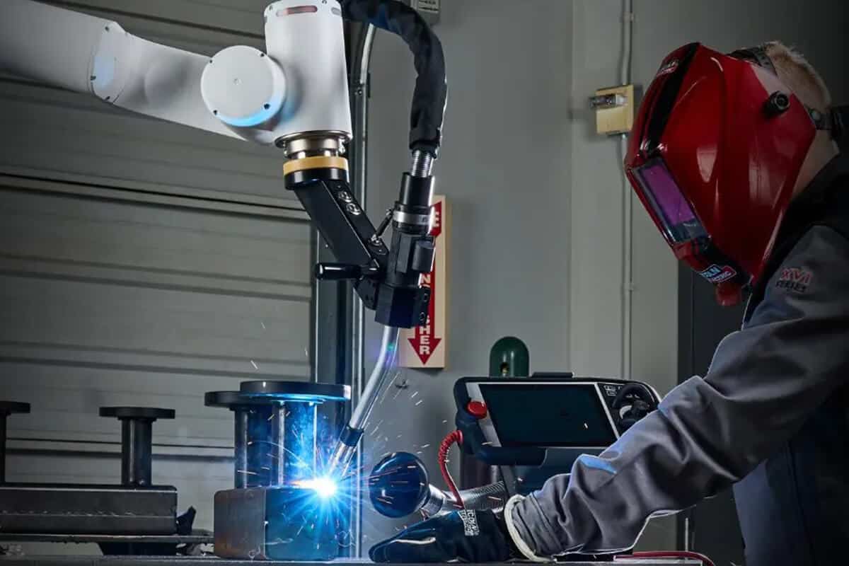 Boost Your Welding Efficiency: Essential Equipment and Best Practices ...