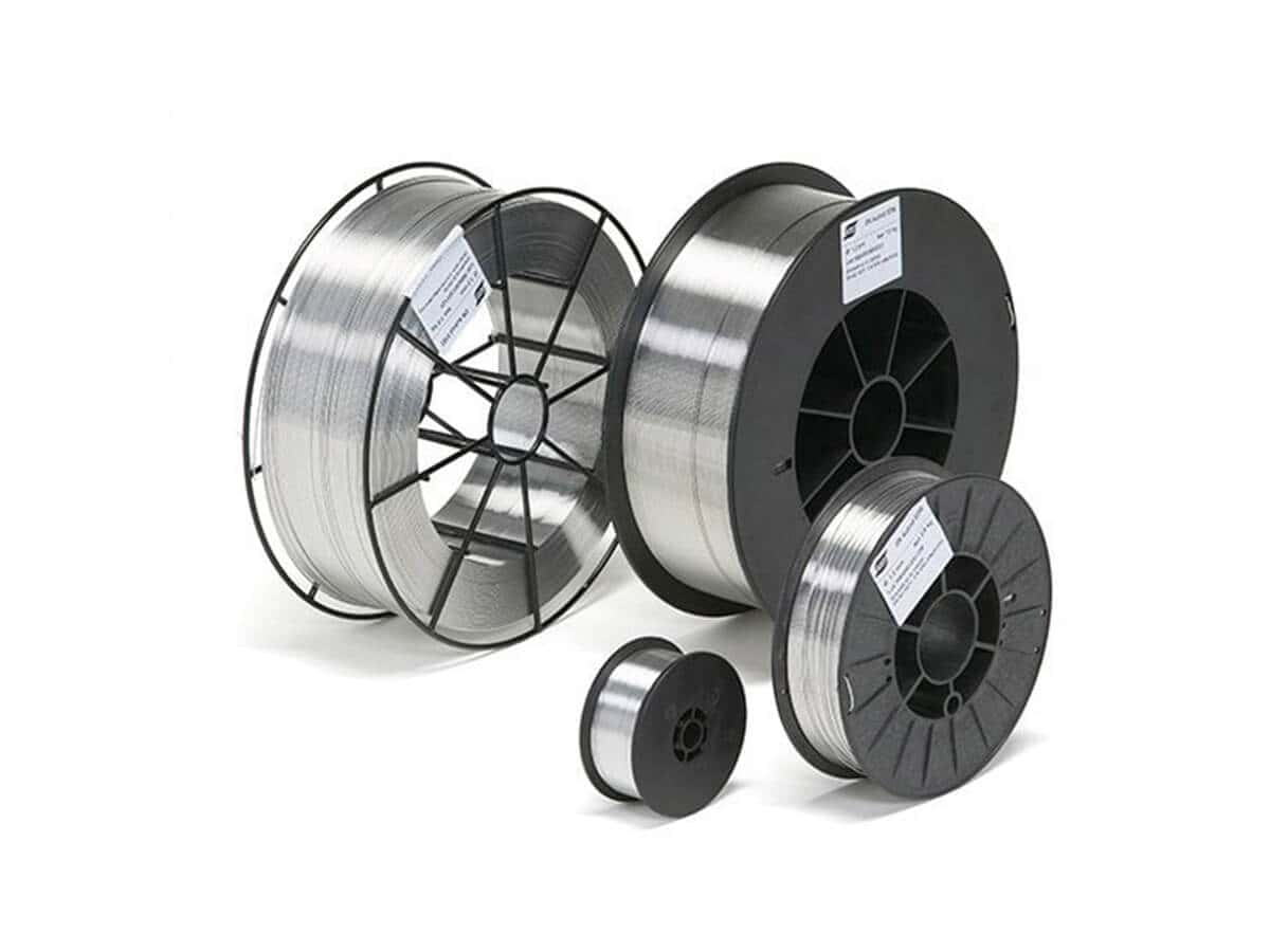 The Ultimate Guide to Welding Wire Selection - Josef Gas