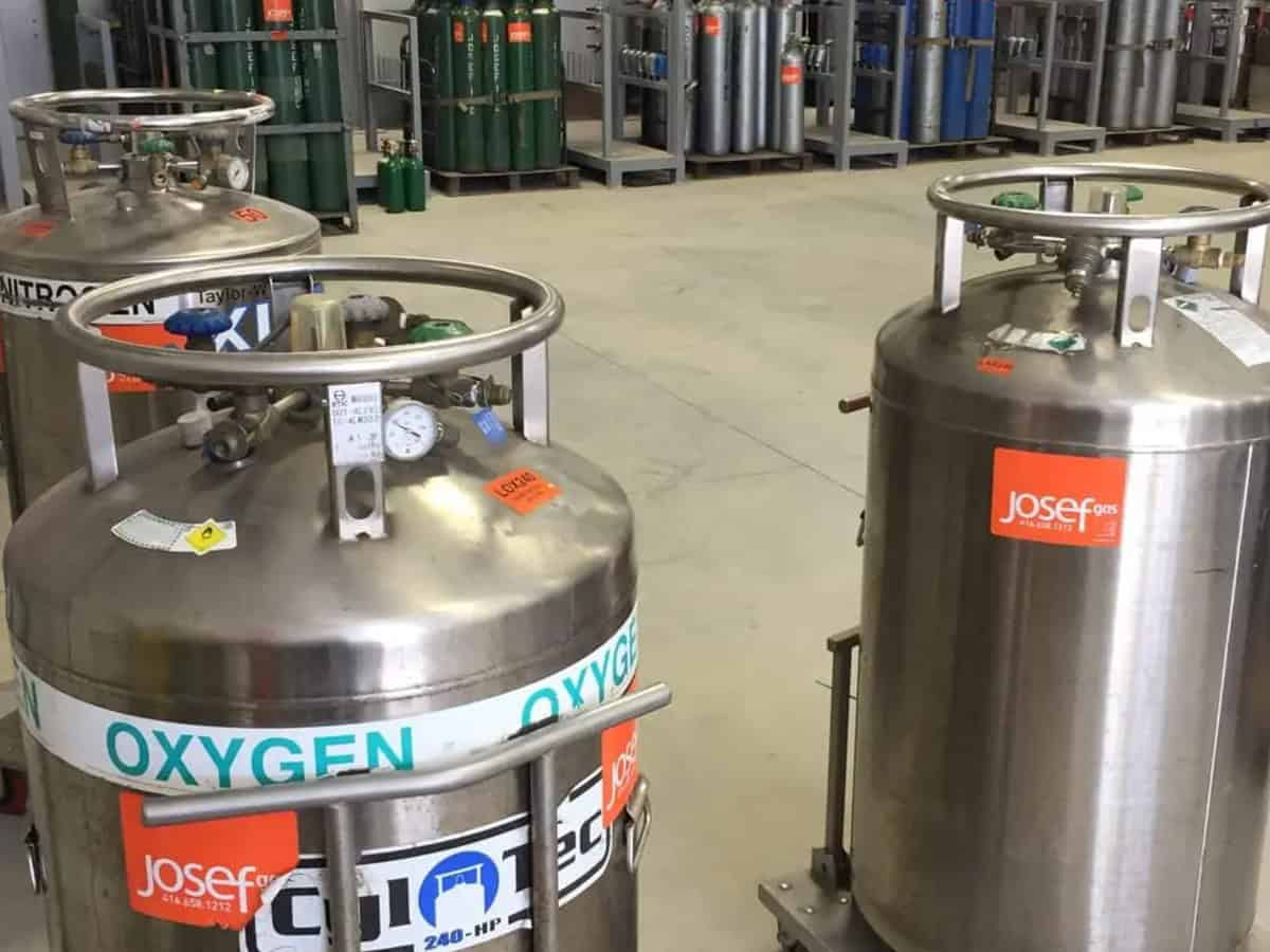 Understanding Medical Oxygen: Uses, Safety, and Delivery Methods ...