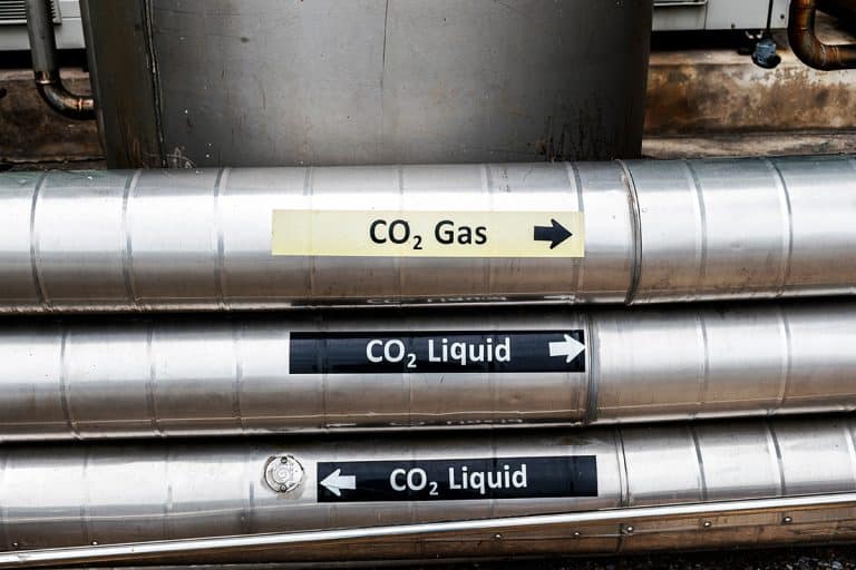 Nitrogen vs. CO2: Selecting the Optimal Gas for Industrial Uses - Josef Gas