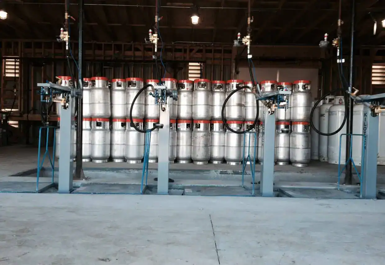 Propane Tank Inspection Checklist: When to Refill, Recertify, or Retire ...